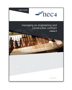 Nec4: Managing an Engineering and Construction Contract - Professional ...