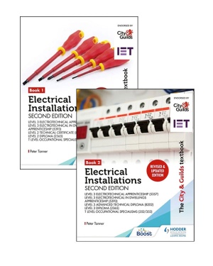 City & Guilds Electrical Installations Student Extra Value Pack ...