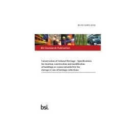 BS EN 16893:2018 - Professional Books