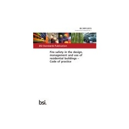 BS 9991:2015 - Professional Books